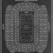 Print of Vintage Montreal Forum Seating Chart on Your Choice - Etsy Canada
