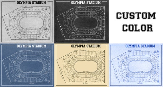 Red Wing Ticketseating Chart