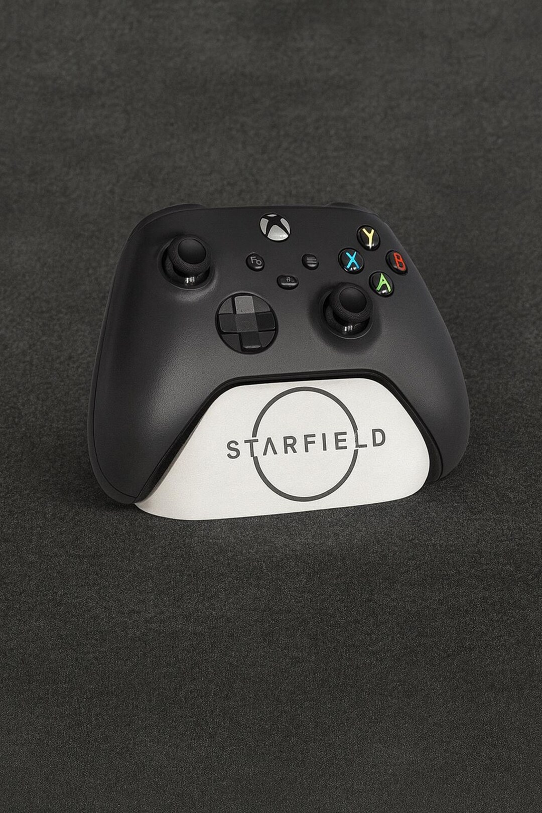 Xbox Starfield Controller Stand – Customizable in Colors - Etsy