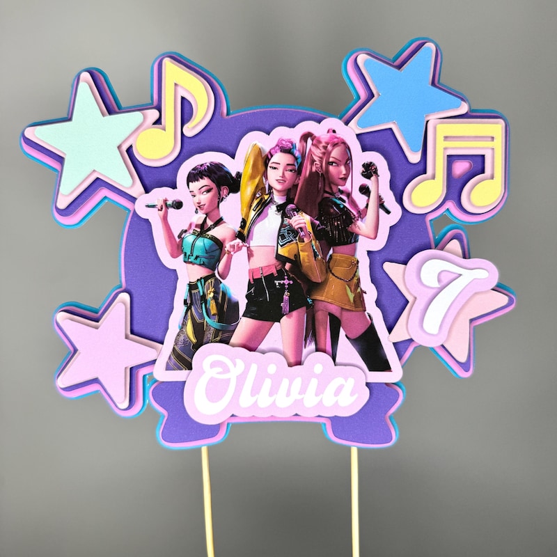 Pop Custom Figurine - Etsy UK