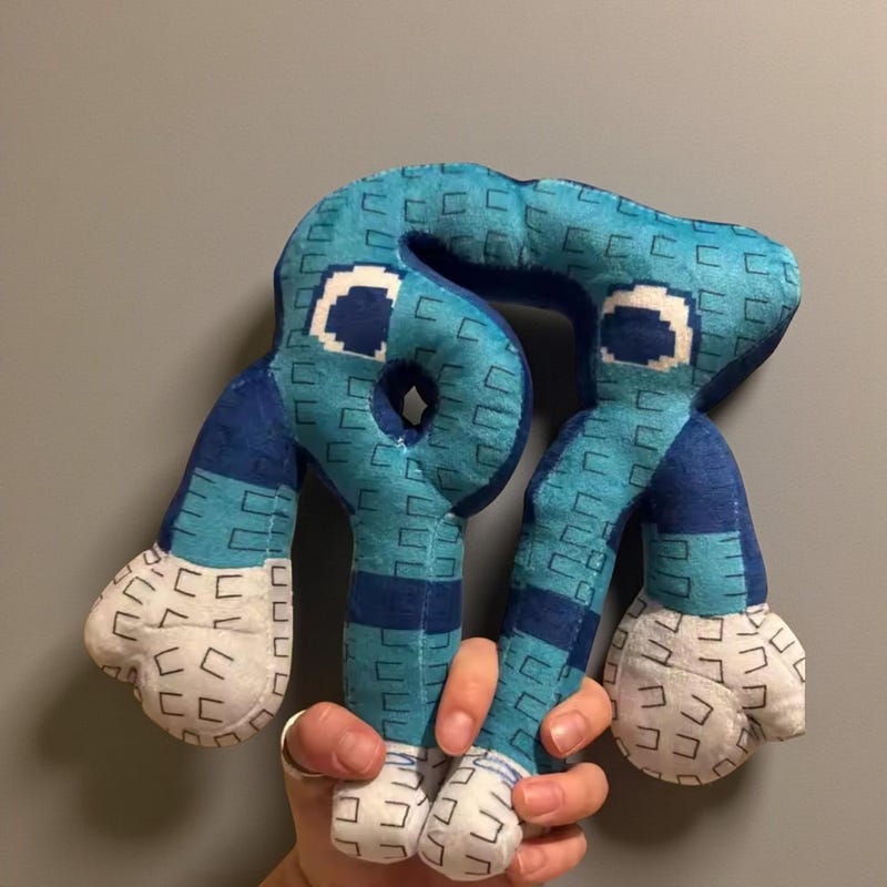 Steal a Brainrot Merch - Etsy