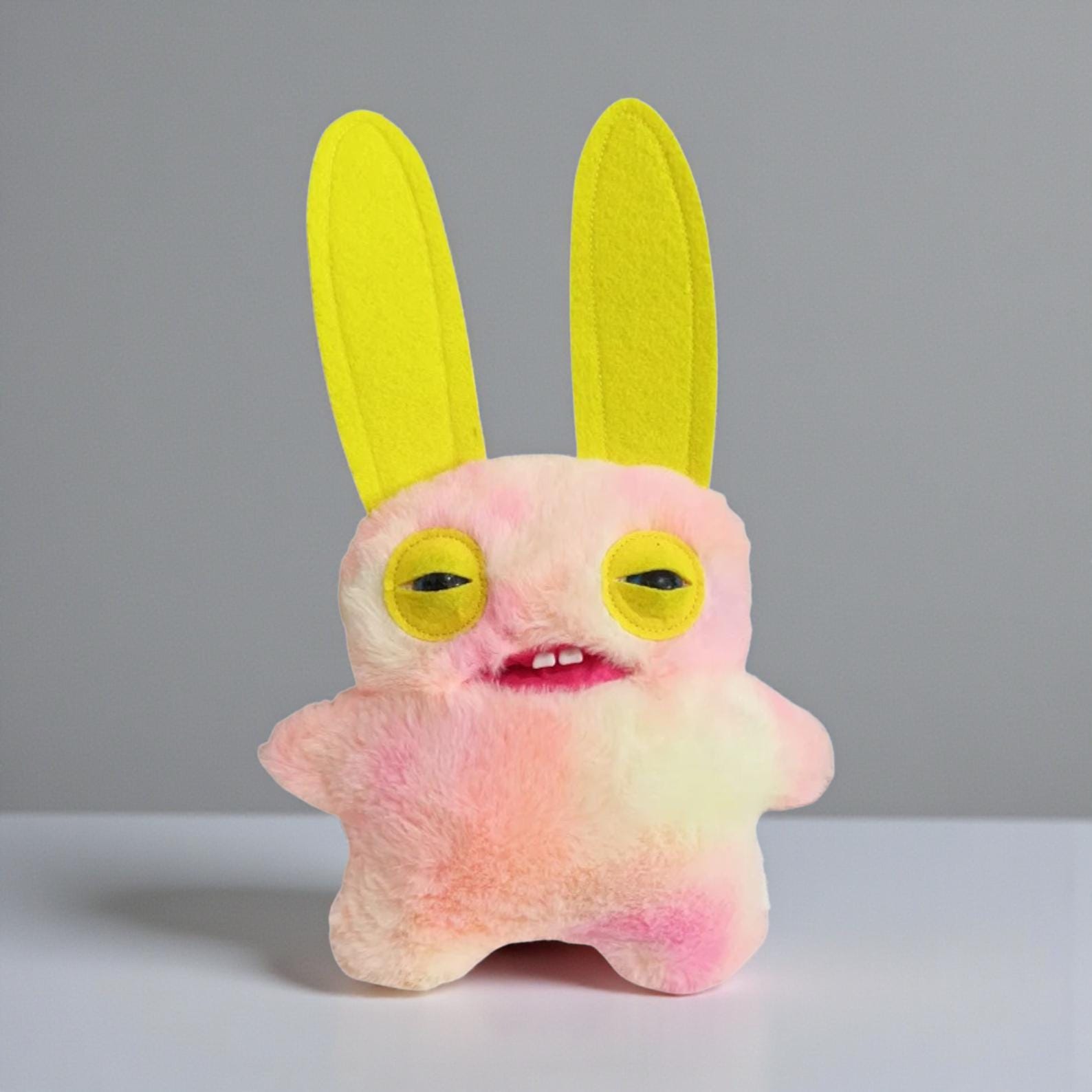 Fuggler Dolls, Ugly Monster Plush Doll | Gift for Kids and Fans - Etsy ...