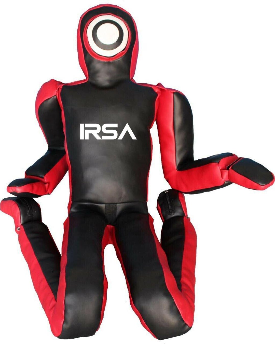 MMA Grappling Dummy, Synthetic Leather, Martial Arts Training - Etsy
