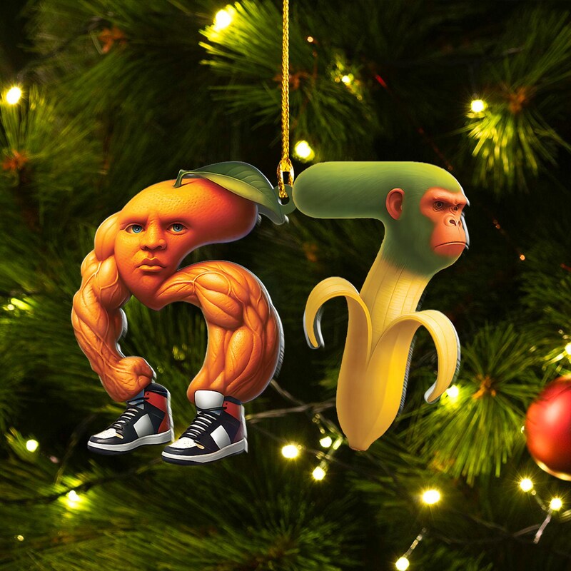 Brainrot Christmas Ideas - Etsy