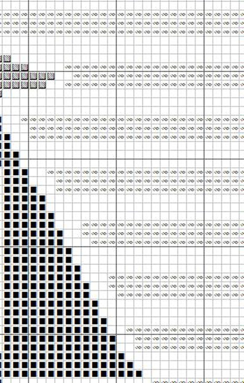 Sailboat Cross Stitch Pattern, Nautical Coastal Embroidery, Beach House ...