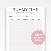 Baby Poop Color Chart – Printable Infant Stool Guide for New Parents ...