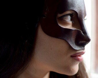 White Rabbit Mask | Etsy