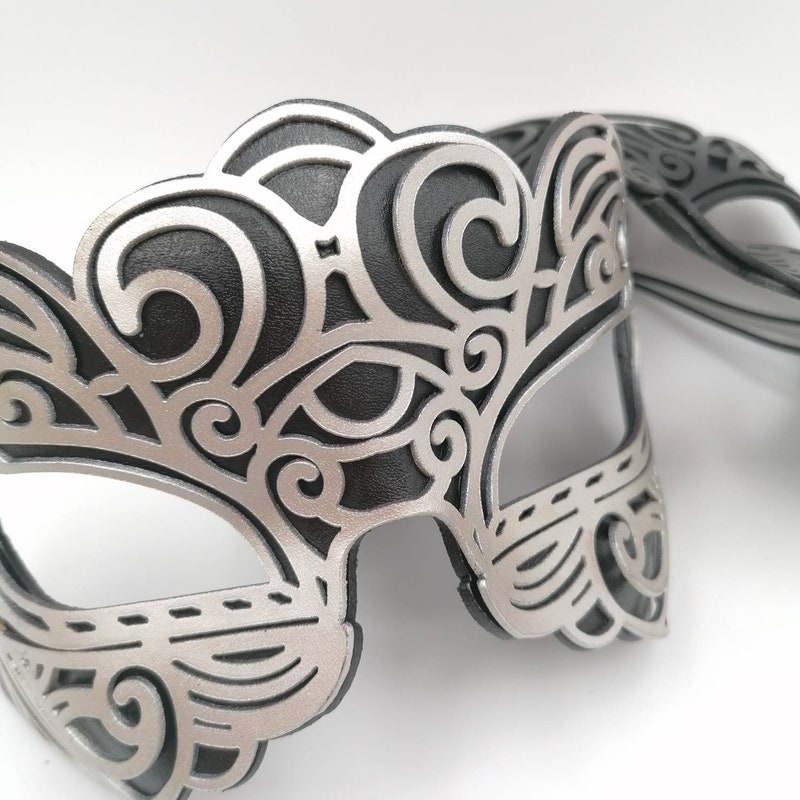 MASKARAS - Etsy