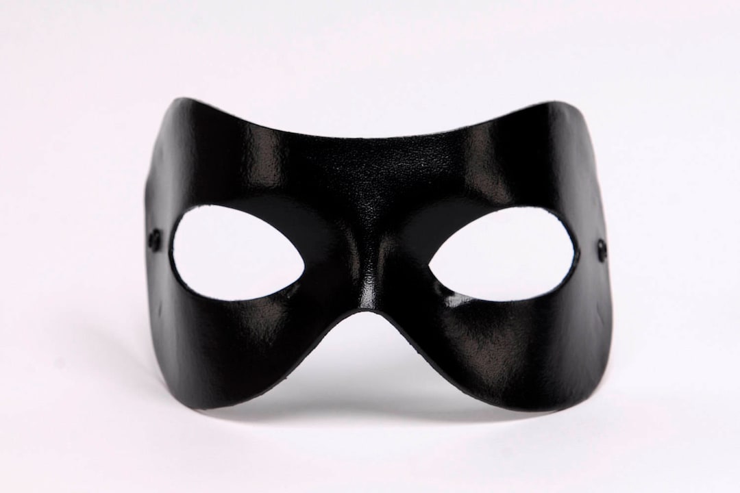 Carnival Black Mask, Carnival Black Mask, Mask, Costume Mask, Party ...