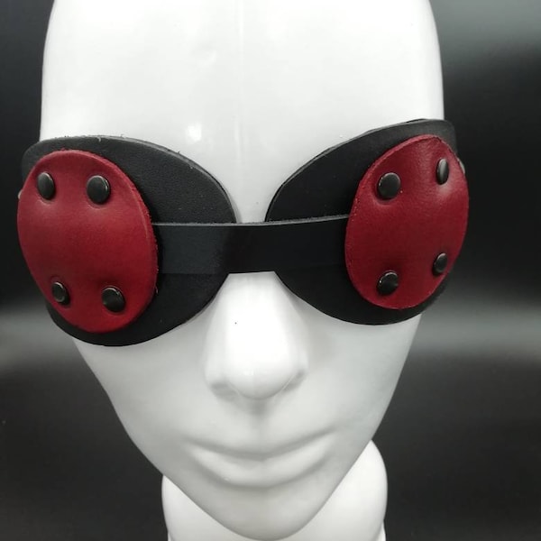 Blindfold - Etsy