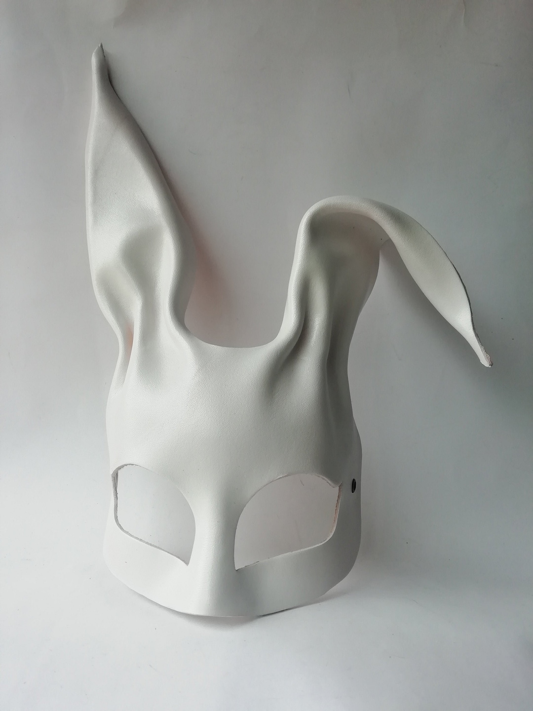 Halloween EXPRESS SHIPPING. Donnie Darko Mask - Etsy