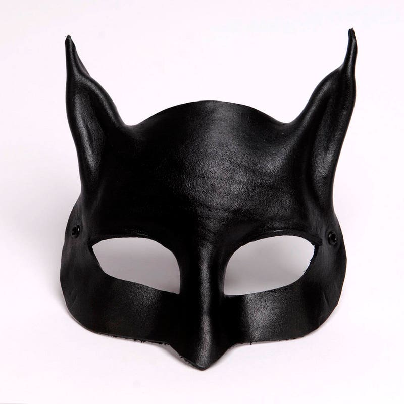 Mens Catwoman Costume - Etsy