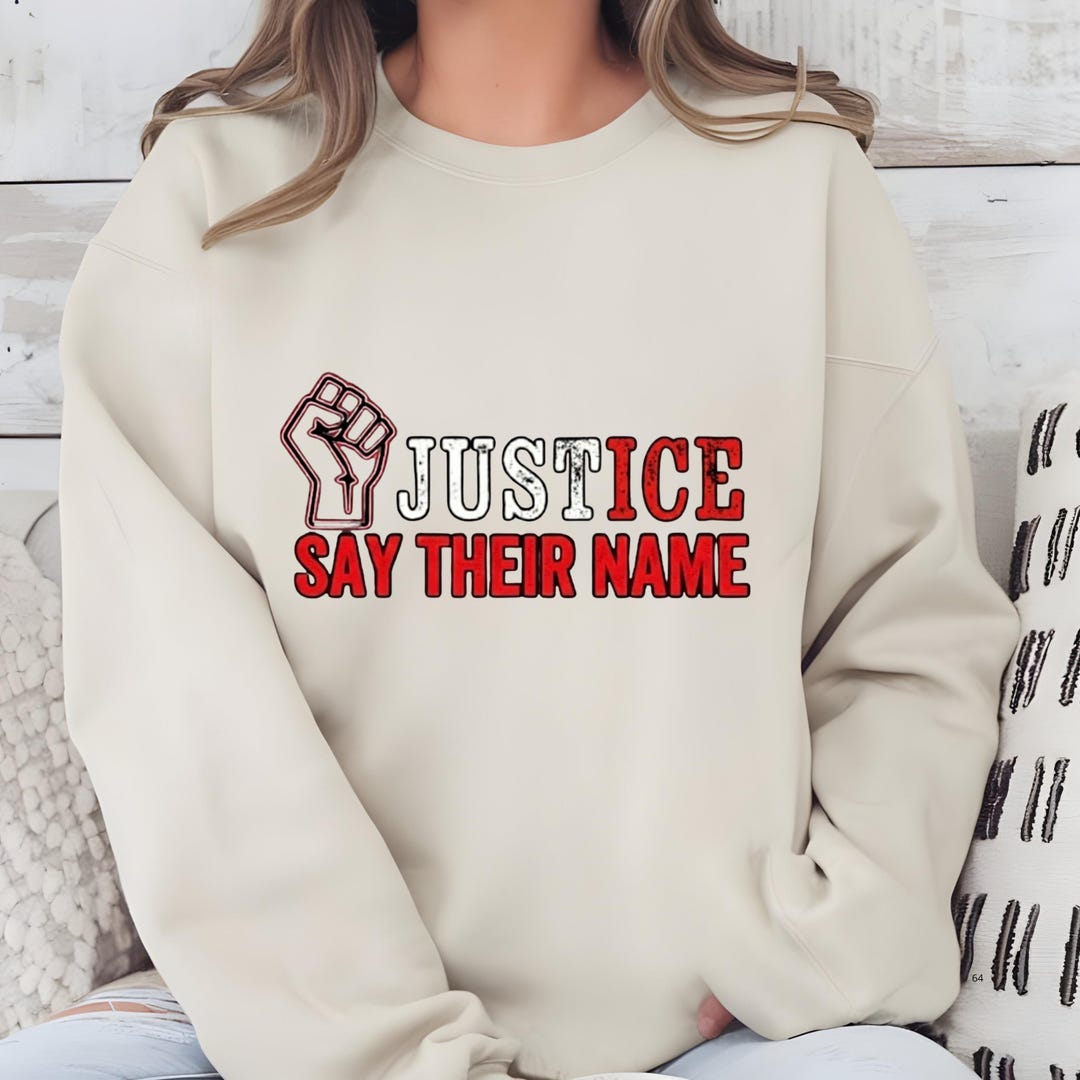 Justice for Renee Nicole Good Shirt : Minneapolis Protest ICE Tee, Say ...