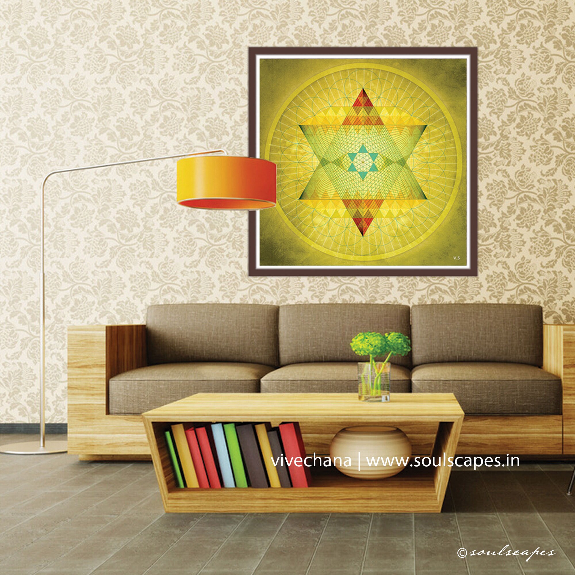 Alchemy Mandala - Etsy