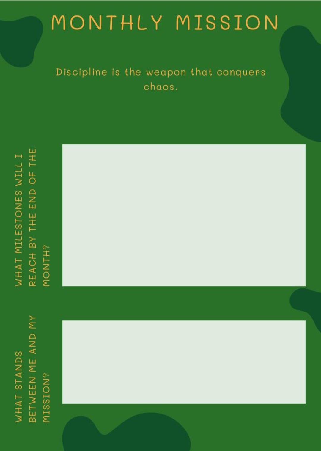 Military Theme Worksheet - Etsy