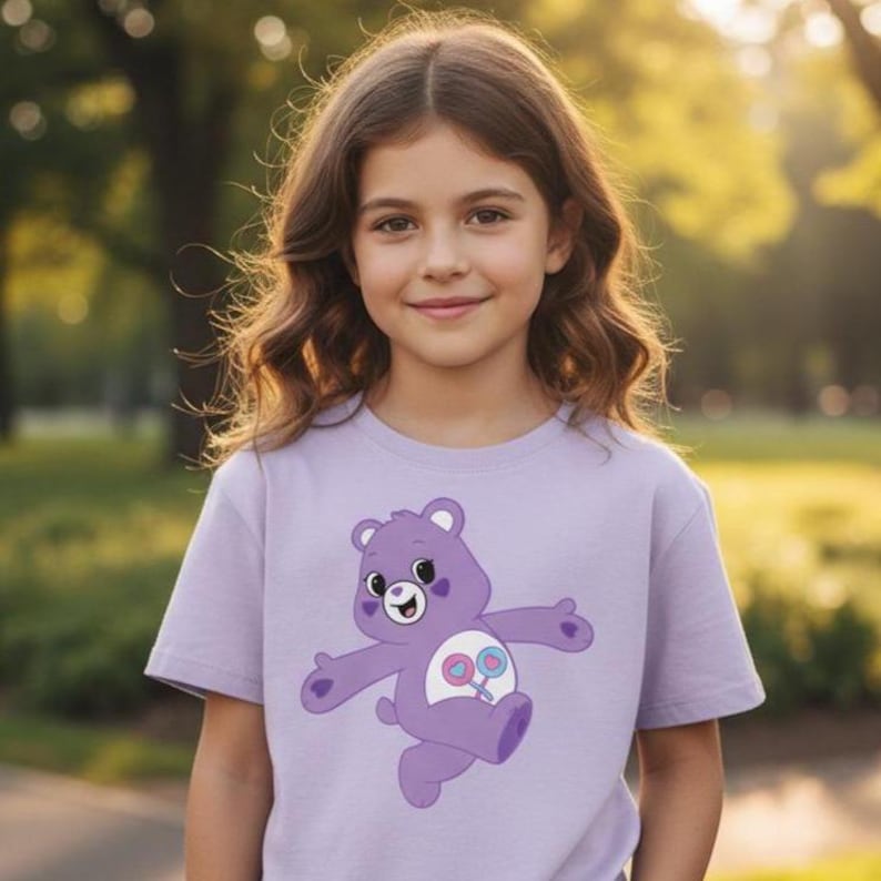 Care Bear SVG Bundle | 100 Cute Cartoon Designs (digital Download) - Etsy