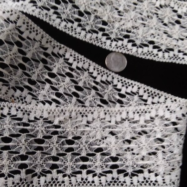 Lace Insert - Etsy