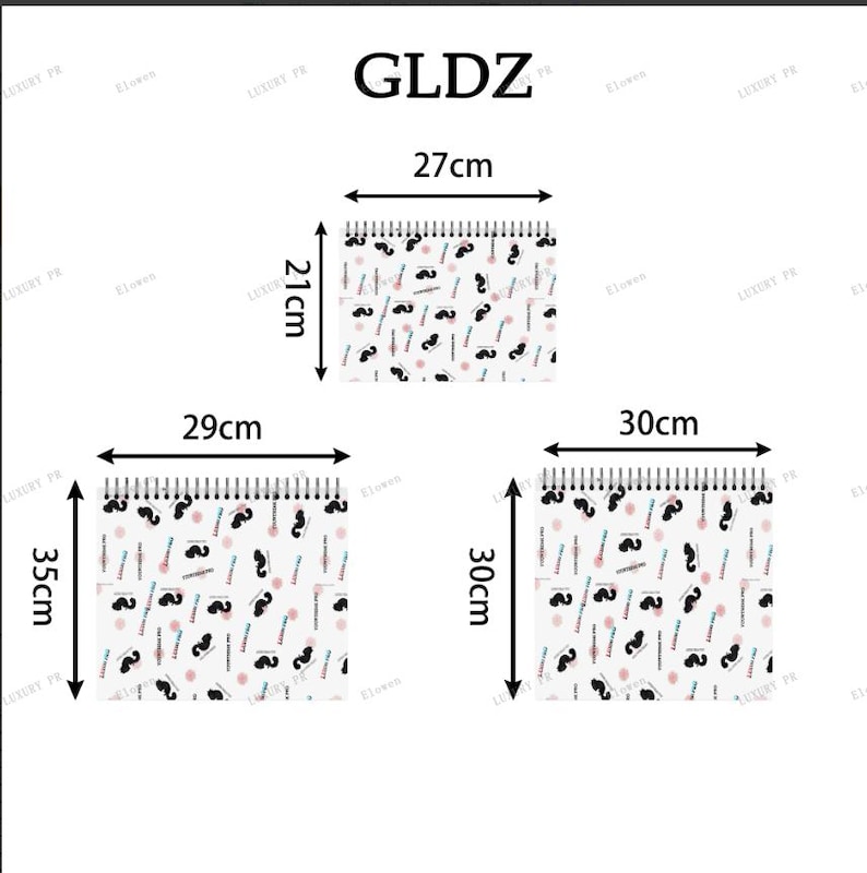 Fantasy Anime Calendar 2026, Japanese Animation-inspired Wall Art ...