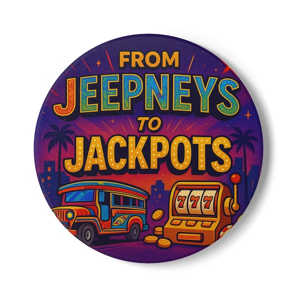 Jeepney Signs - Etsy