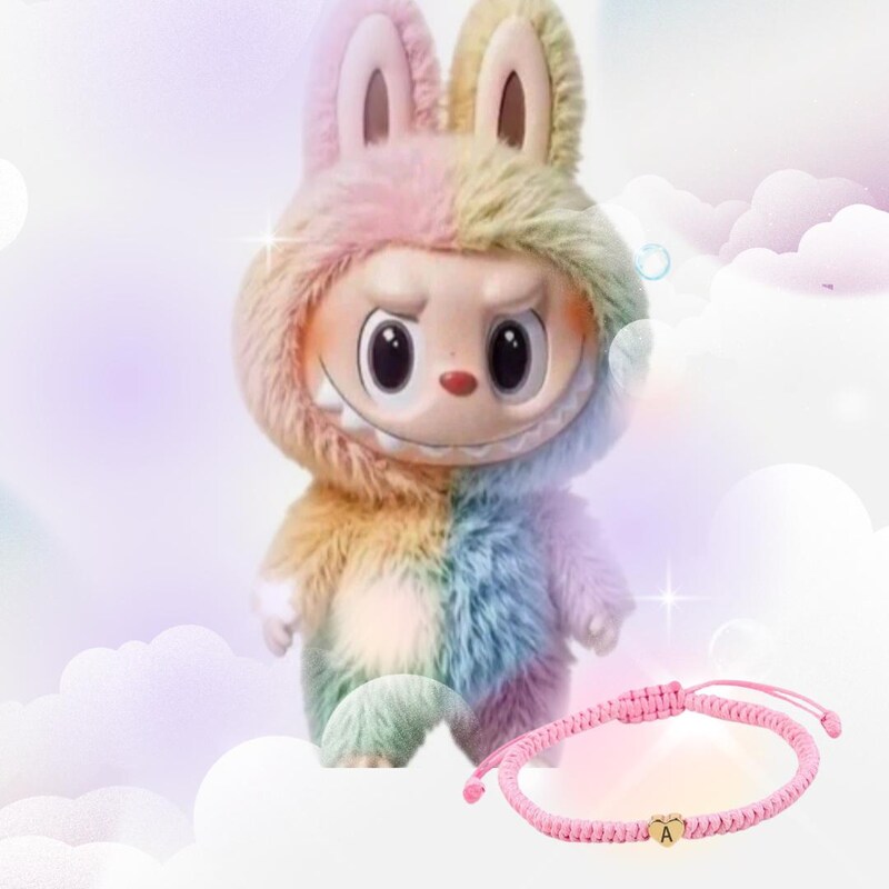 Labubu poppetjes - Etsy Nederland