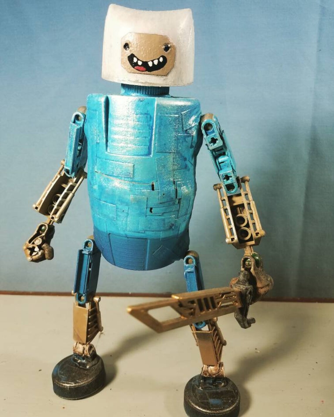 Assemblage valerobot finn mk 1 limited | Etsy