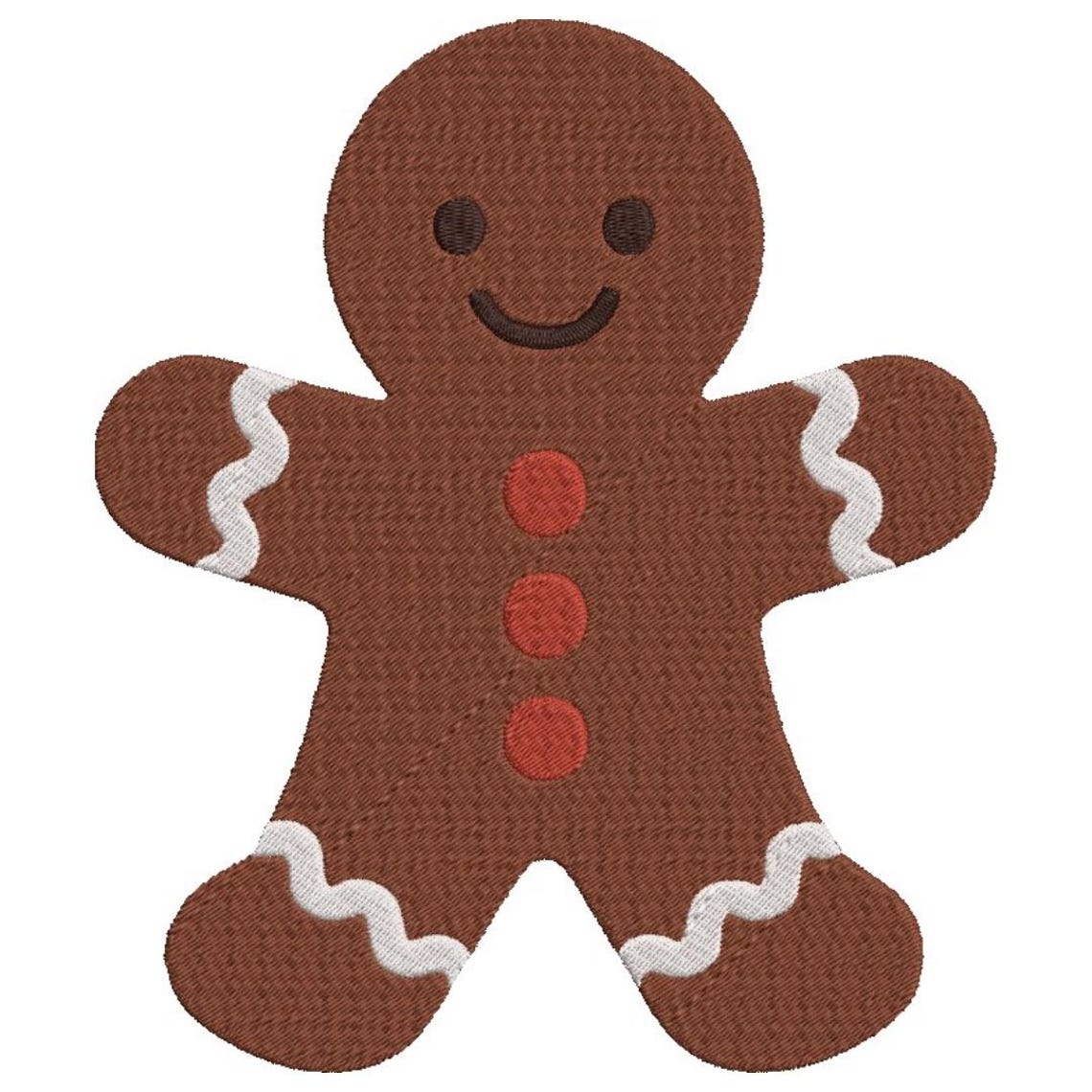 Mini Christmas Embroidery Designs | 33 Holiday Machine Embroidery Files ...