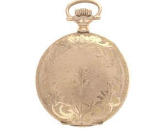 Gold Filled Case - Etsy