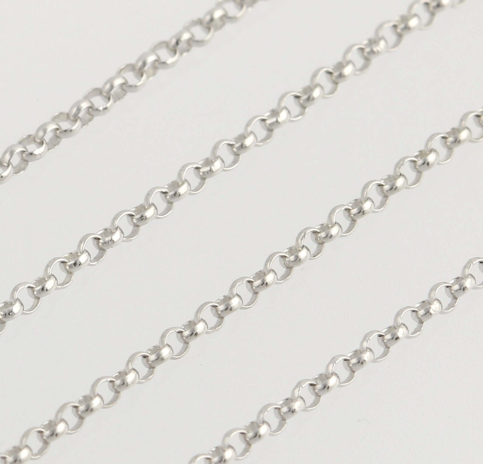 Scrabble Letter L Pendant & Chain Necklace 925 | Etsy