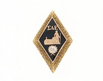 Epsilon Sigma Alpha - Etsy