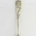 Washington DC Souvenir Spoon Sterling Silver US Capital Vintage ...