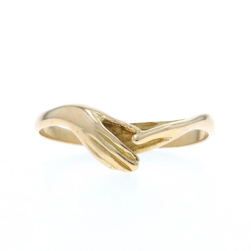 Fede Ring - Etsy