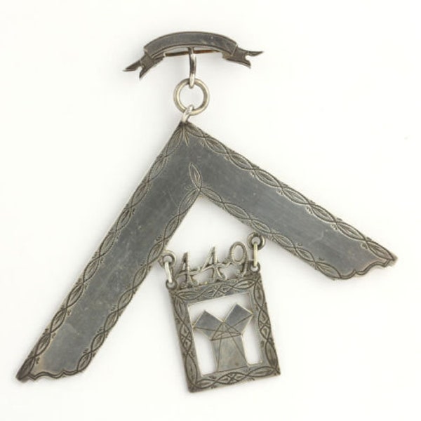 Masonic Texas Past Master Svg - Etsy