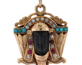 Masonic Pharaoh - Etsy