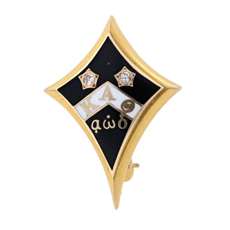 Kappa Alpha Theta Kite Logo