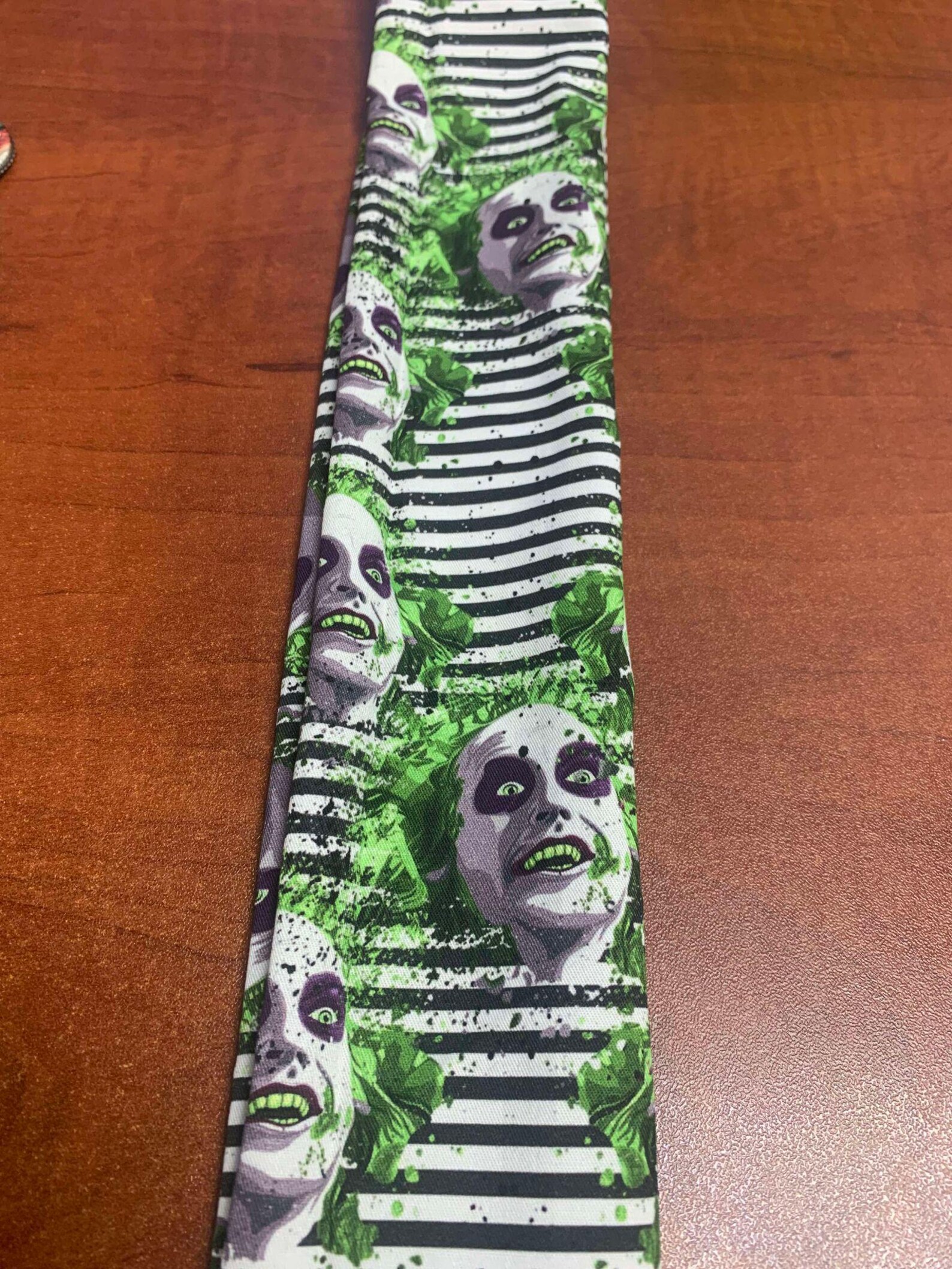 Beetlejuice, Zombie, Horror, Goth Stethoscope Cover - Etsy