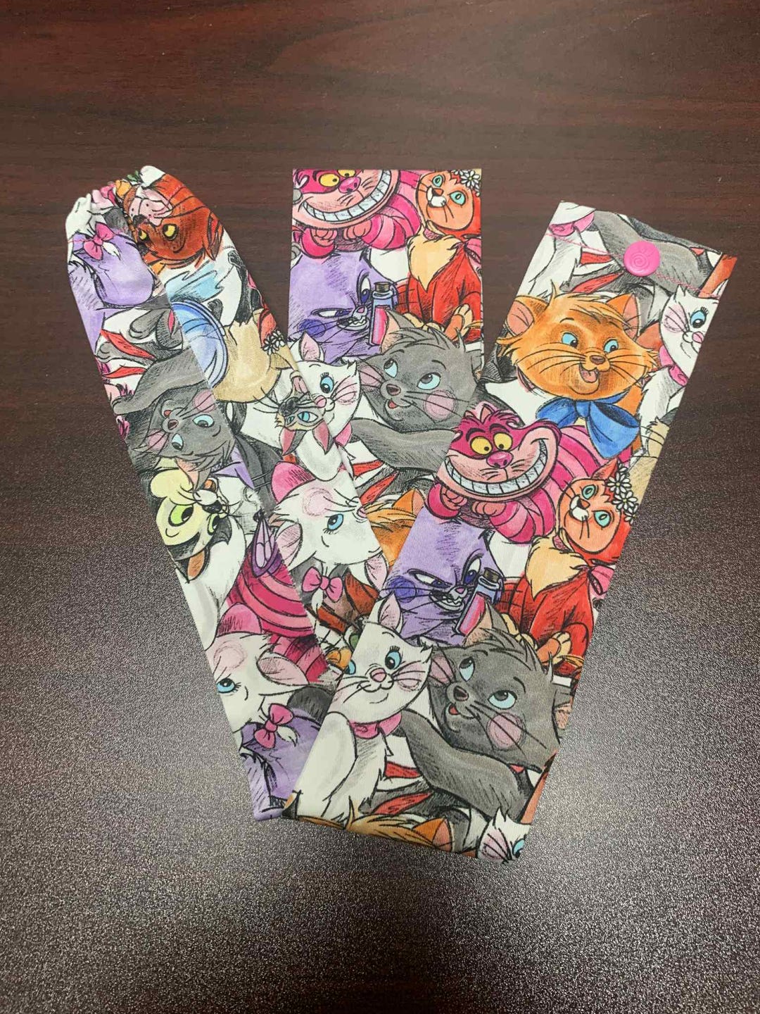 Disney Cats, Stethoscope Cover for Nurse, Cheshire Cat, Figaro ...