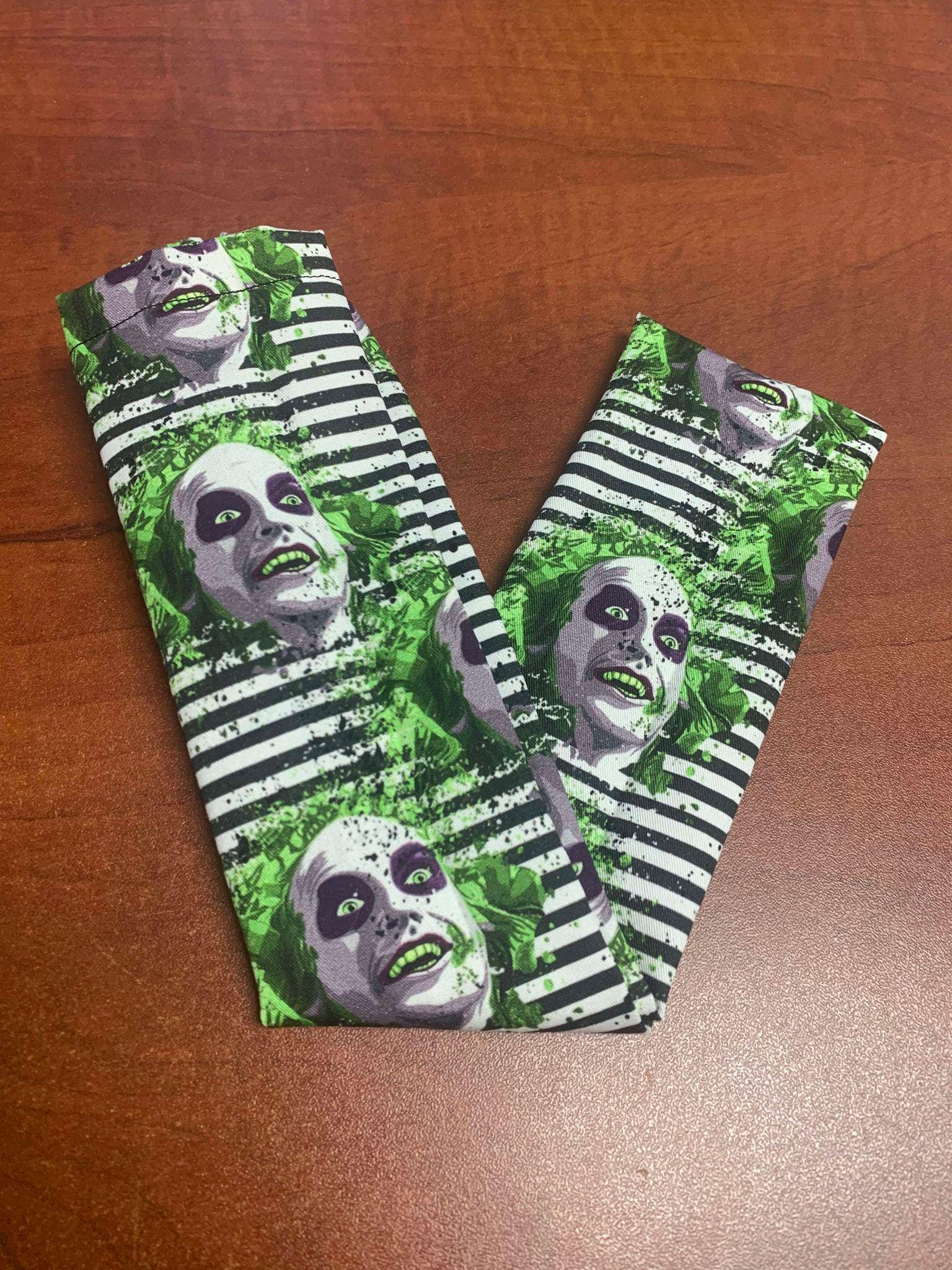 Beetlejuice, Zombie, Horror, Goth Stethoscope Cover - Etsy