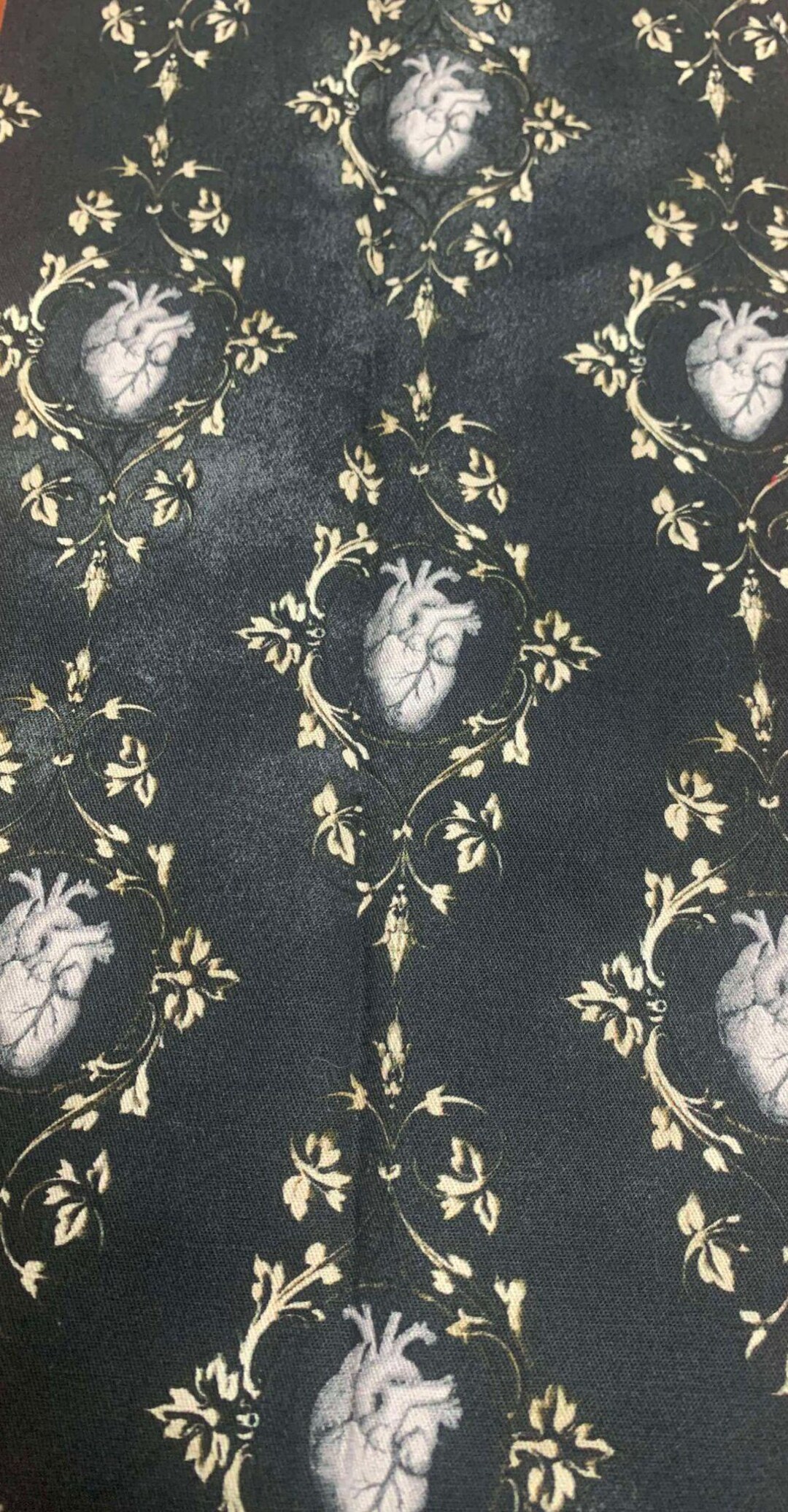 Heart Stethoscope Cover, Goth Girl, Goth Nurse Stethoscope Cover ...