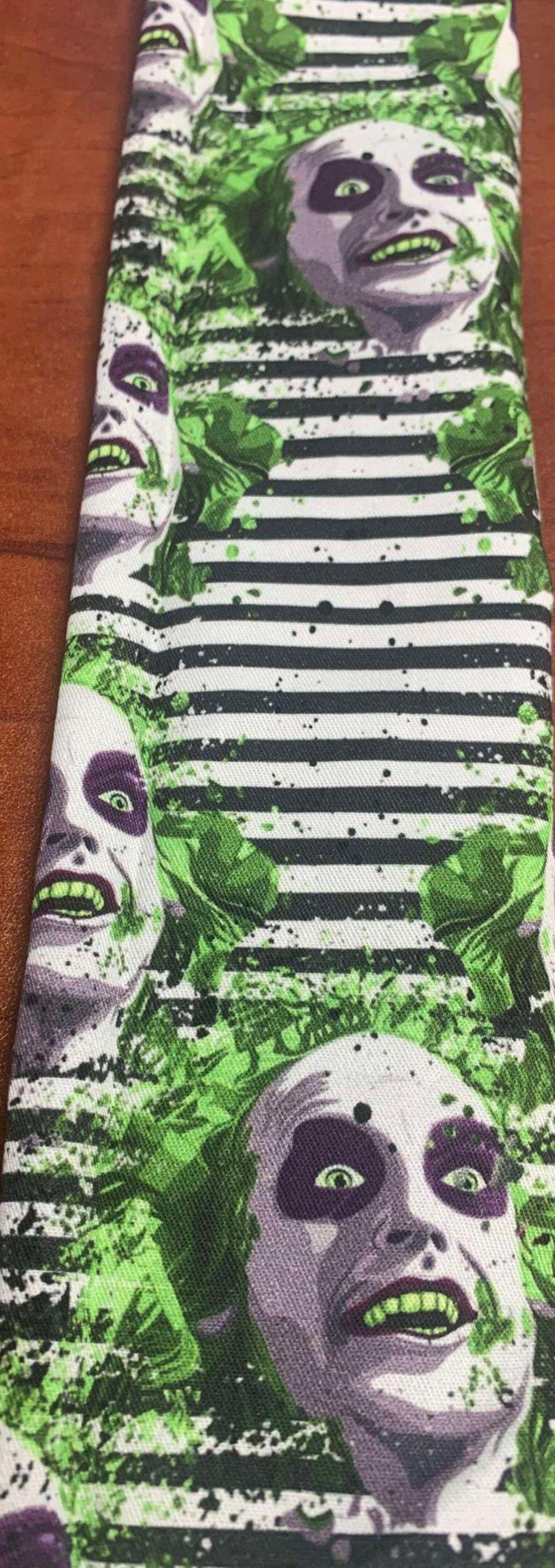 Beetlejuice, Zombie, Horror, Goth Stethoscope Cover - Etsy