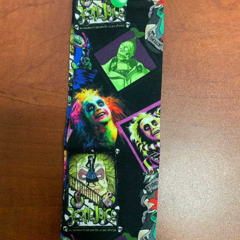 Beetlejuice Lydia Hat - Etsy