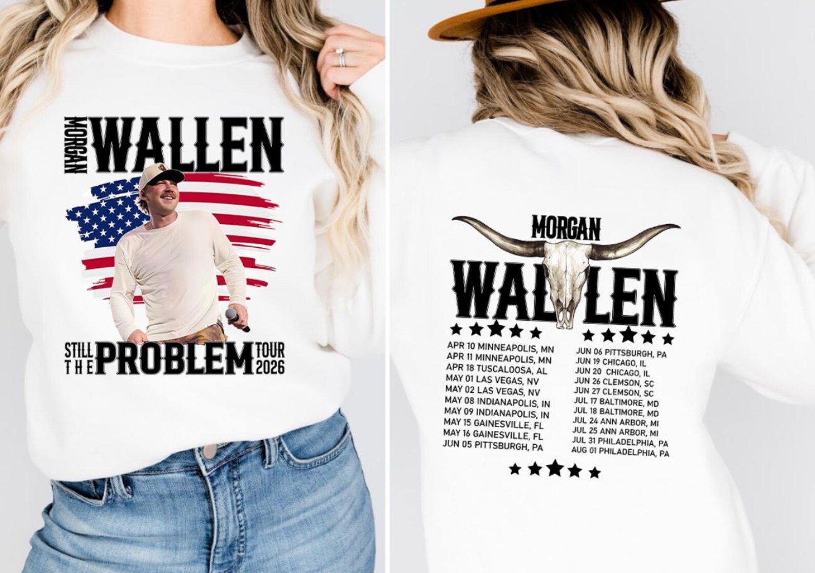 Wallen Cowboy PNG, Vintage Country Music Png, Retro Wallen Western Png ...