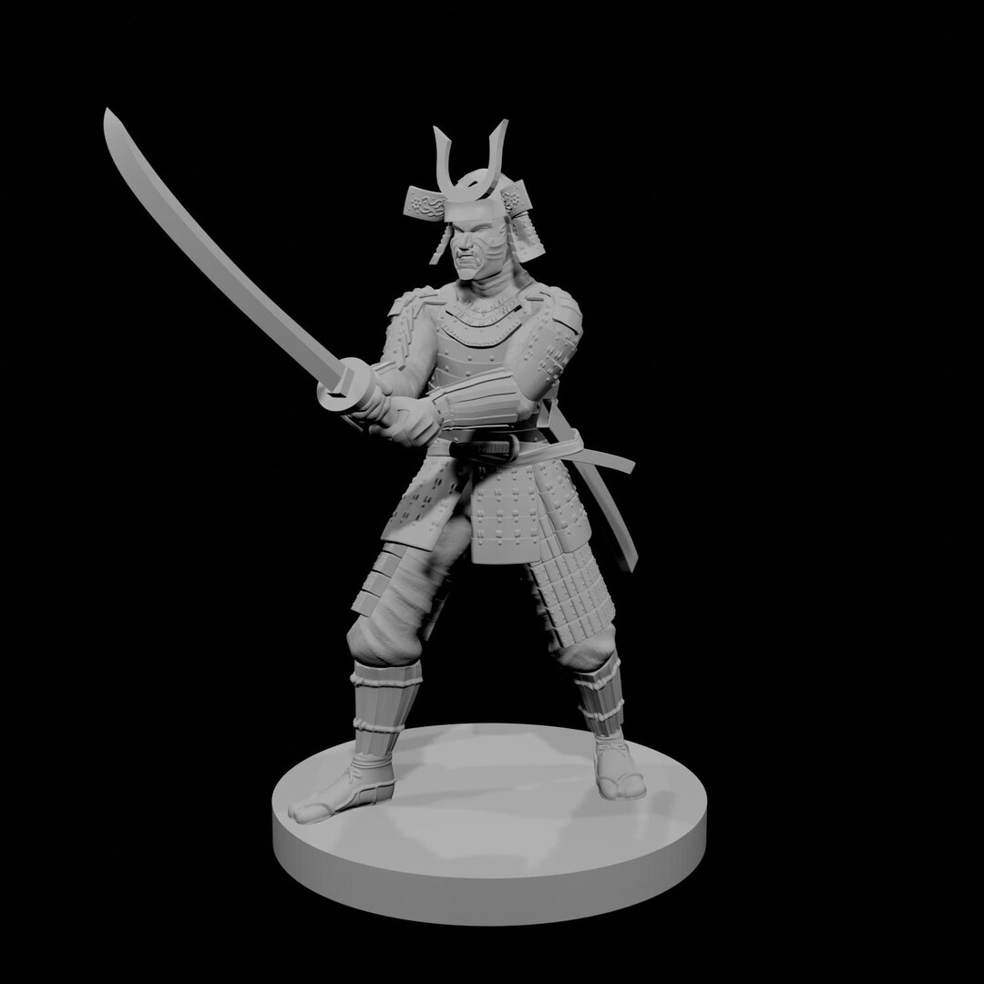 Kobold Warlock RPG Figure - Custom Paint Ready Resin Model - Etsy
