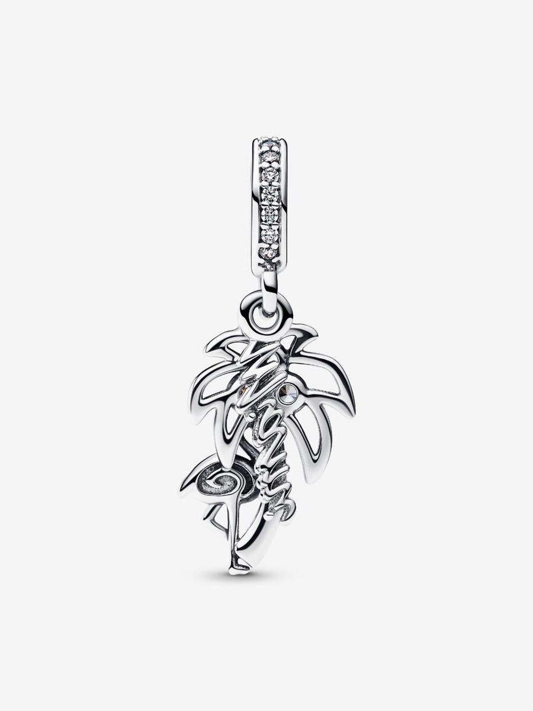 Pandora Miami Dangle Charm - Etsy