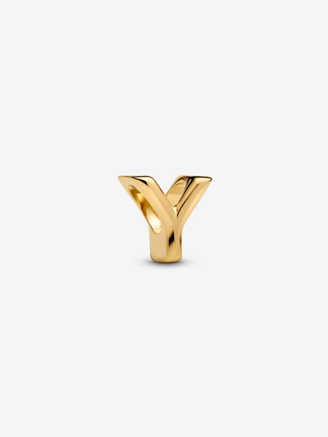 Pandora Letter Y Alphabet Charm - Etsy
