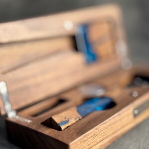 Premium Razor Kit for Men Gift - Etsy