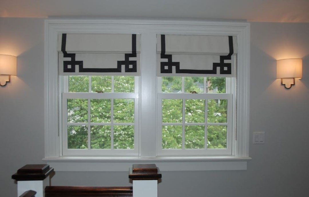 Flat Roman - Greek Key Banding Priced Separately - Etsy