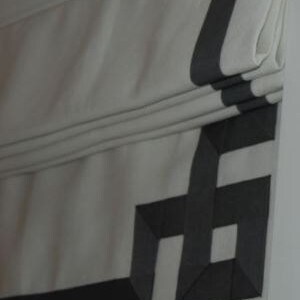 Flat Roman - Greek Key Banding Priced Separately - Etsy