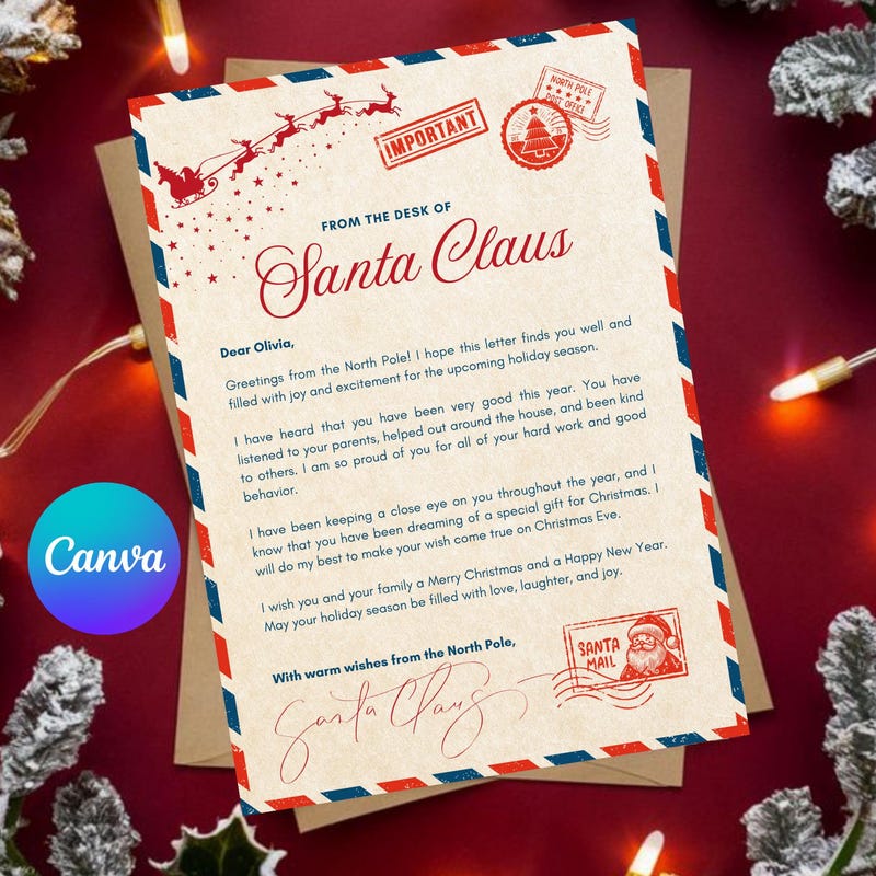 Santa But - Etsy
