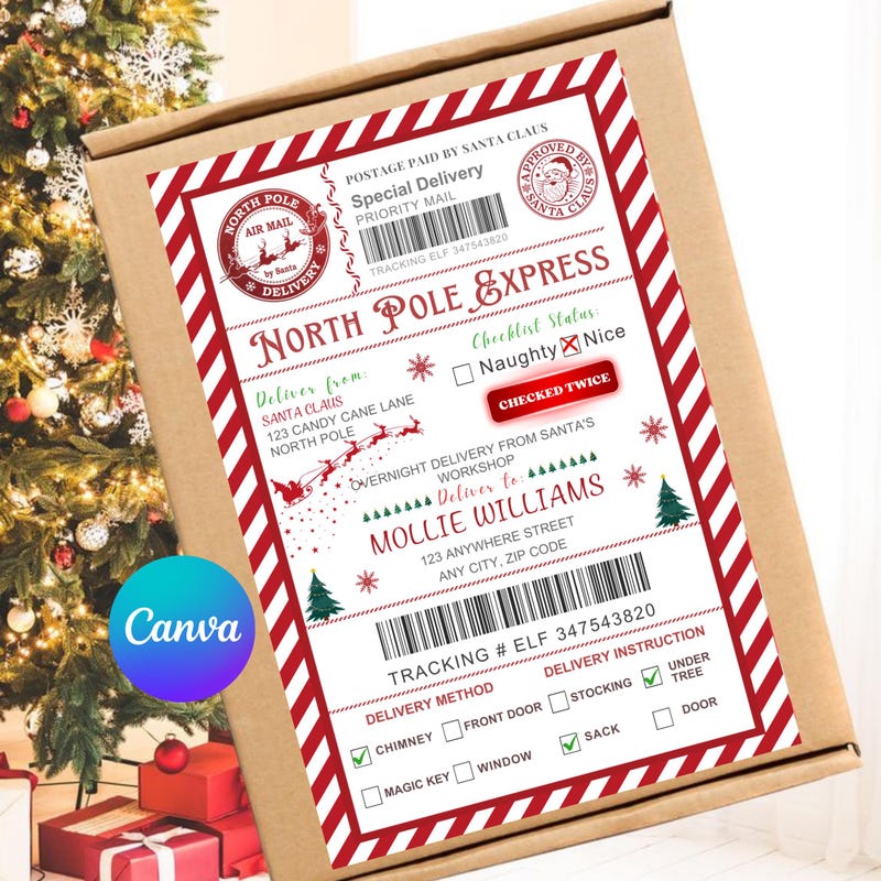 Shipping Labels for Cards - Etsy