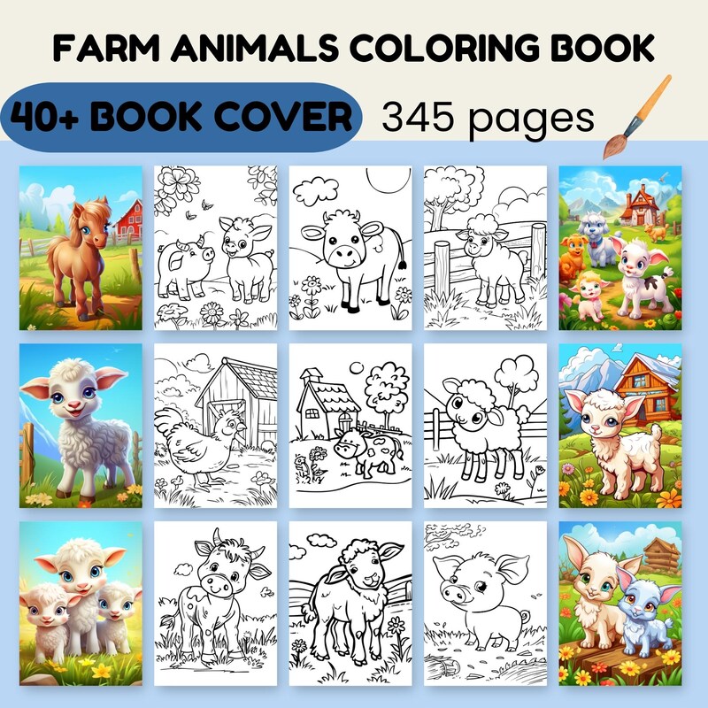 Animal Farm Book Cover - Etsy